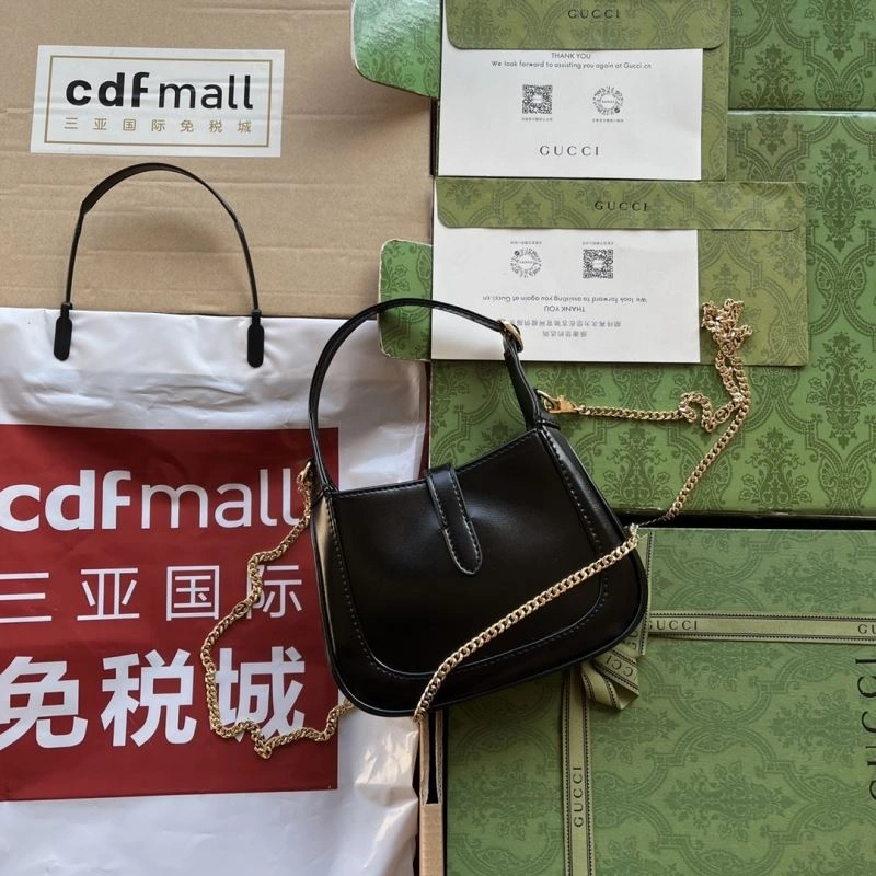 1:1 copy Gucci Hobo Bags