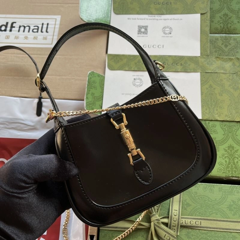 1:1 copy Gucci Hobo Bags