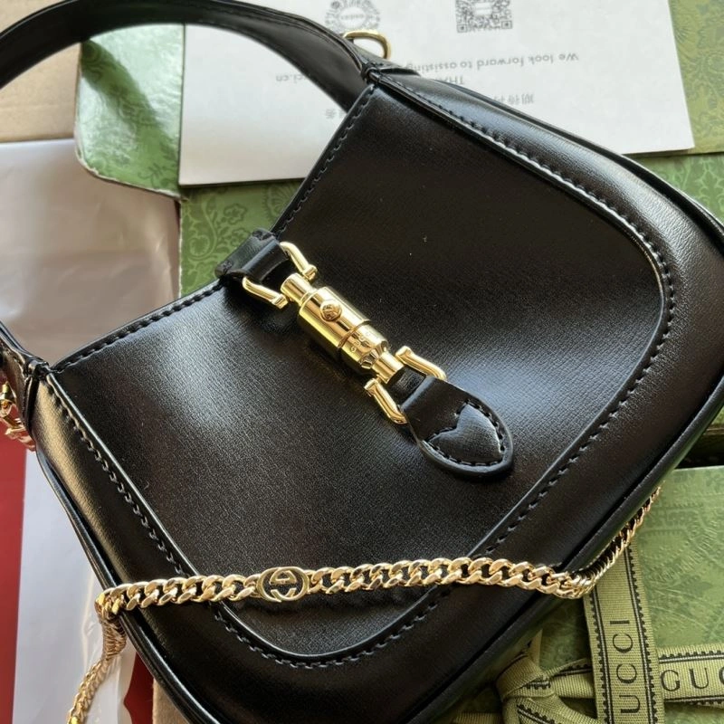 1:1 copy Gucci Hobo Bags