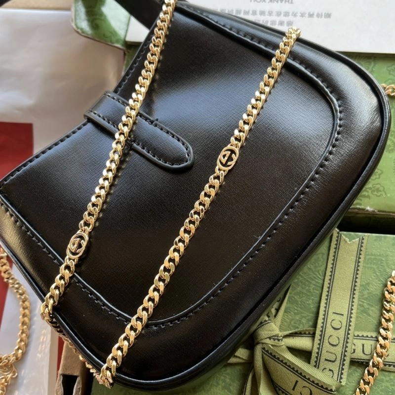 1:1 copy Gucci Hobo Bags