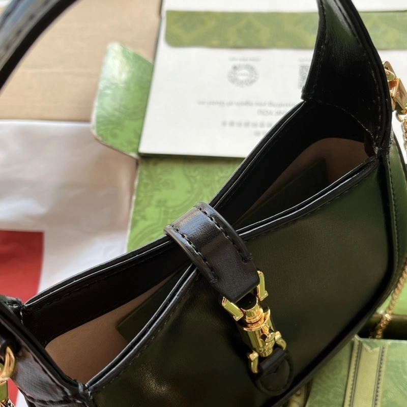 1:1 copy Gucci Hobo Bags