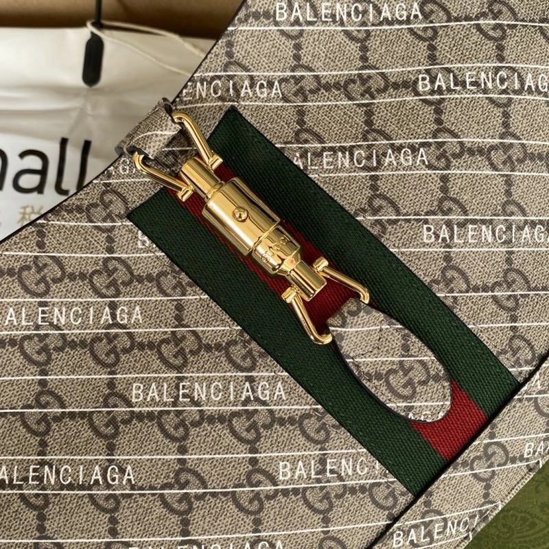 Exact replica Gucci Hobo Bags