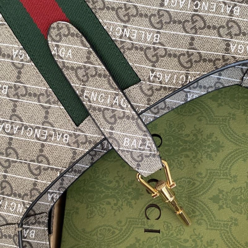 Exact replica Gucci Hobo Bags