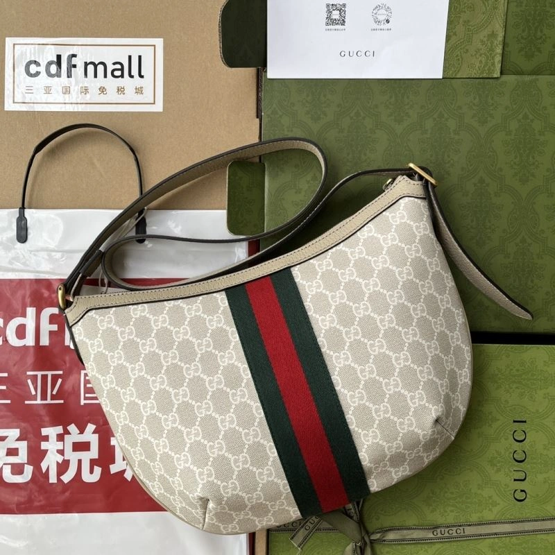 1:1 copy Gucci Hobo Bags