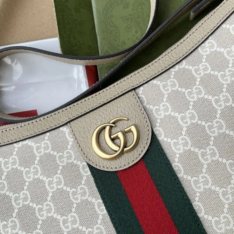 1:1 copy Gucci Hobo Bags
