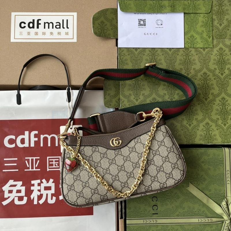 Gucci Hobo Bags