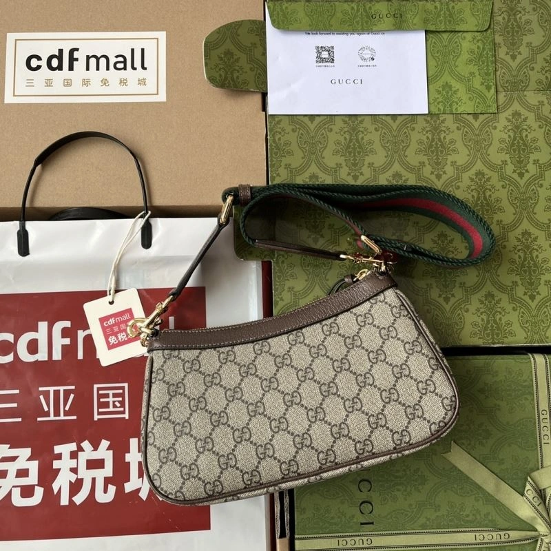 Affordable Gucci Hobo Bags