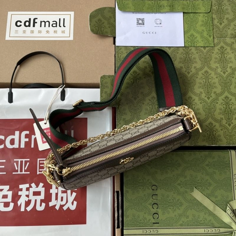 Affordable Gucci Hobo Bags