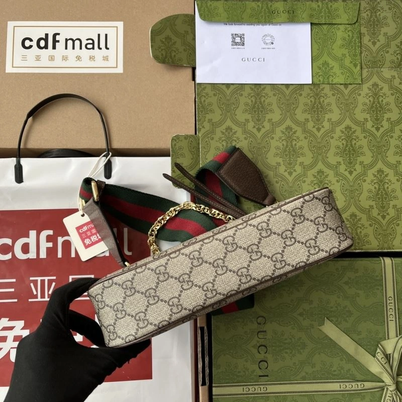 Affordable Gucci Hobo Bags
