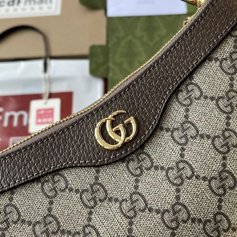 Affordable Gucci Hobo Bags