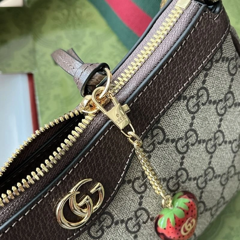 Affordable Gucci Hobo Bags