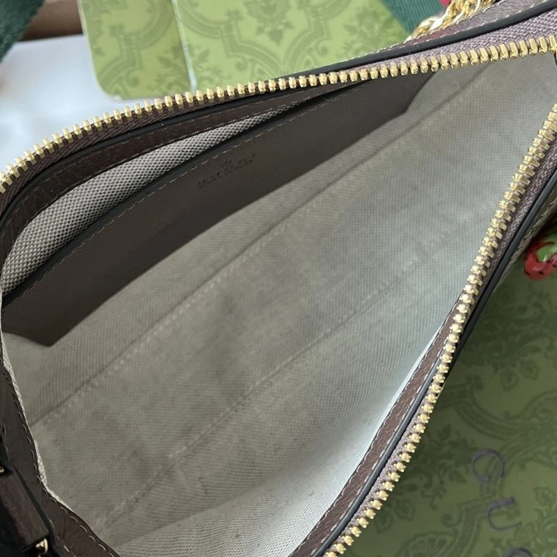 Affordable Gucci Hobo Bags