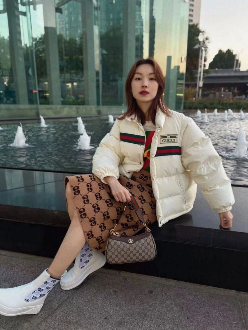 Affordable Gucci Hobo Bags