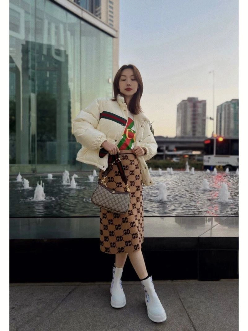 Affordable Gucci Hobo Bags