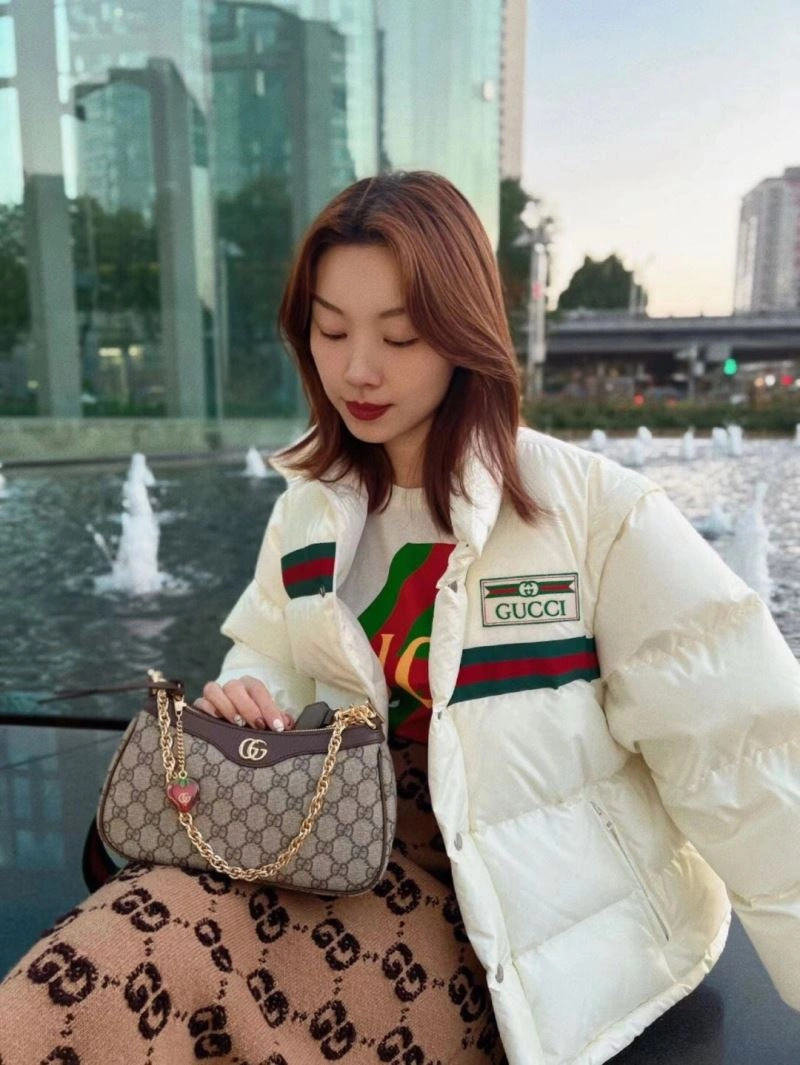 Affordable Gucci Hobo Bags