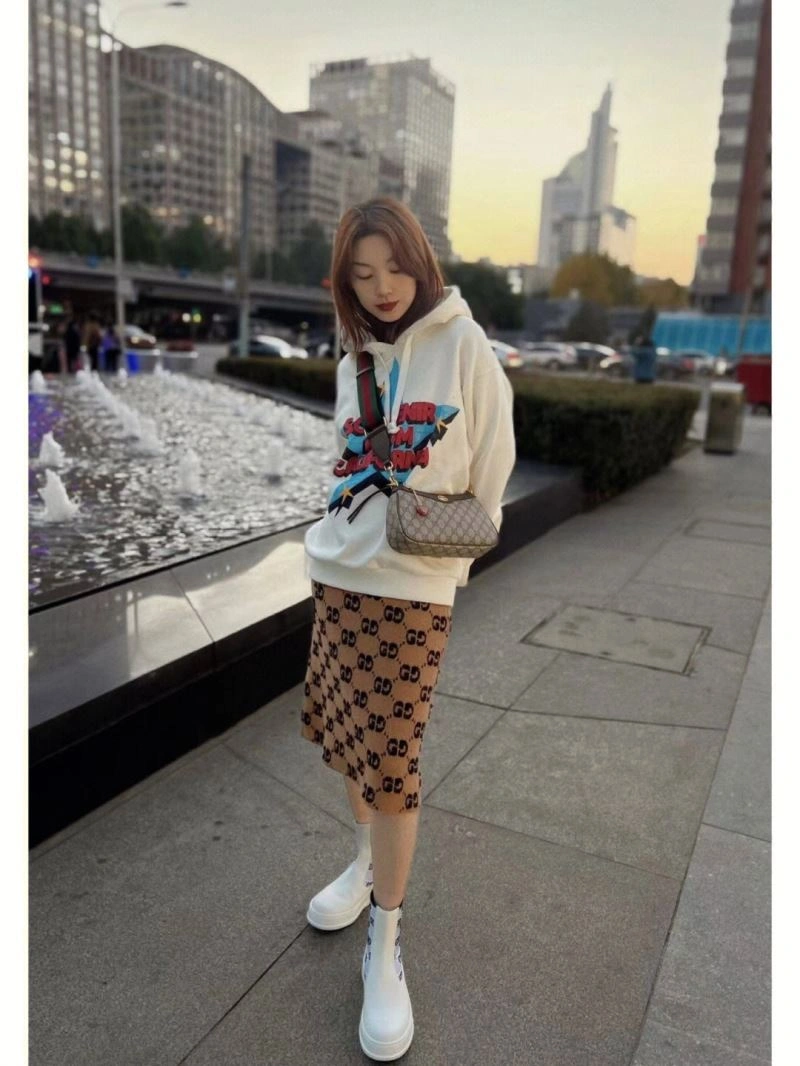 Affordable Gucci Hobo Bags