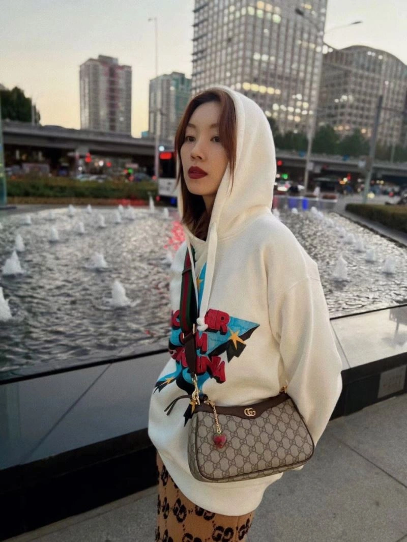 Affordable Gucci Hobo Bags