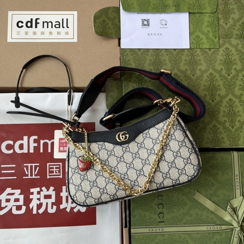 Gucci Hobo Bags