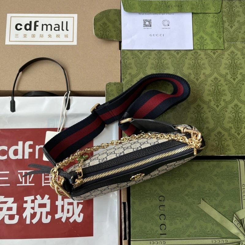 1:1 copy Gucci Hobo Bags