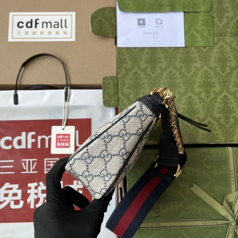 1:1 copy Gucci Hobo Bags