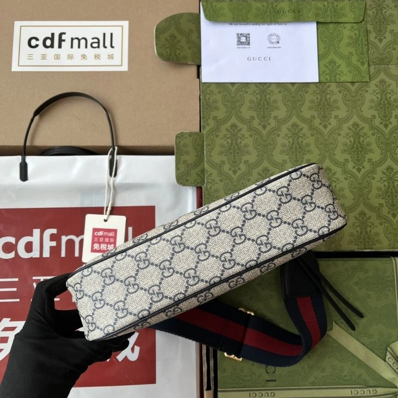 1:1 copy Gucci Hobo Bags