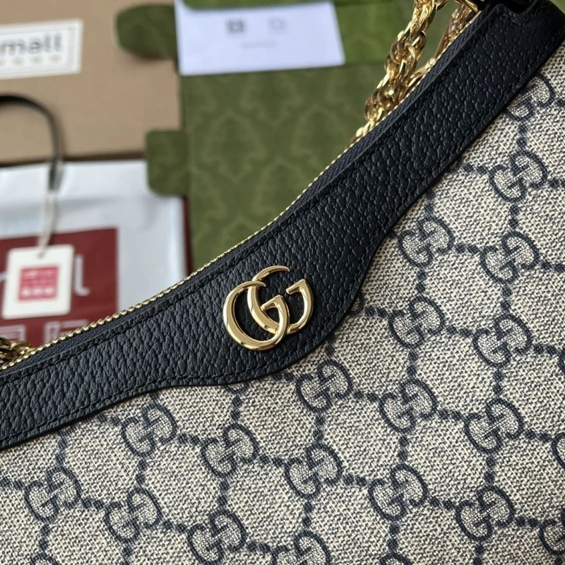 1:1 copy Gucci Hobo Bags