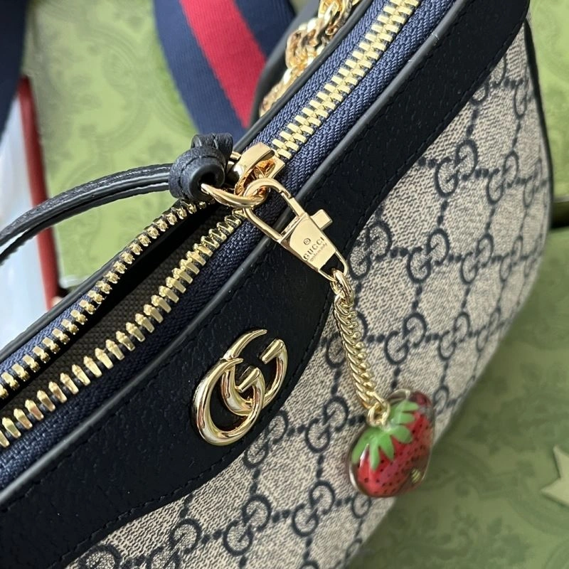 1:1 copy Gucci Hobo Bags