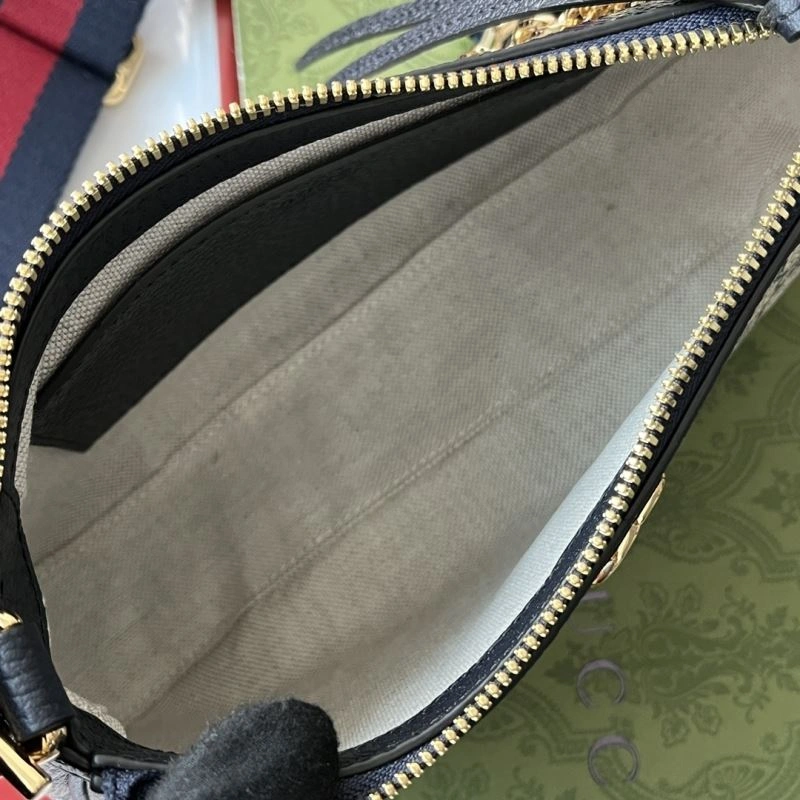 1:1 copy Gucci Hobo Bags