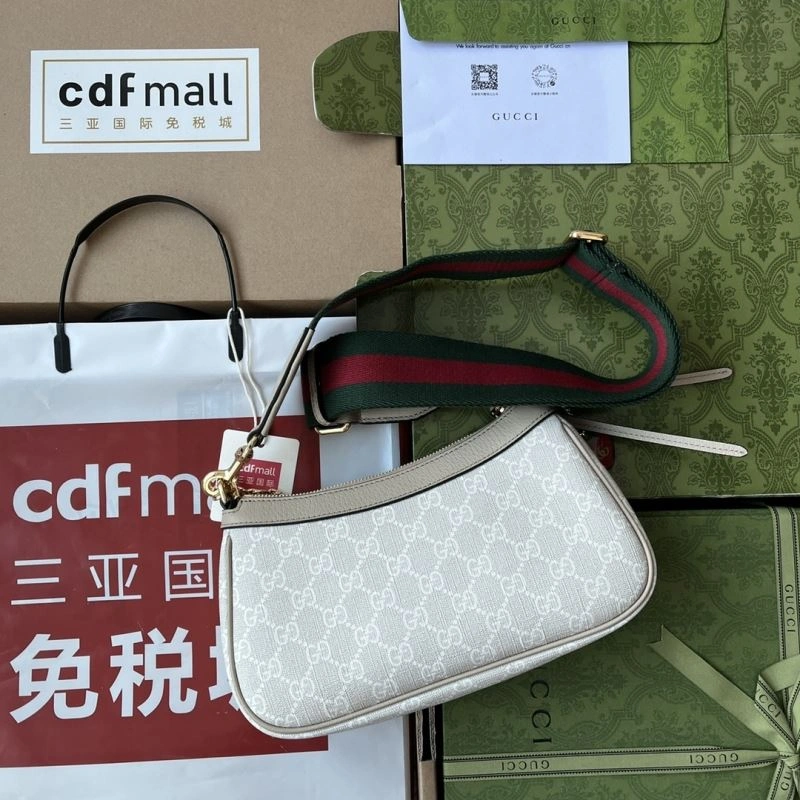 Budget-friendly Gucci Hobo Bags