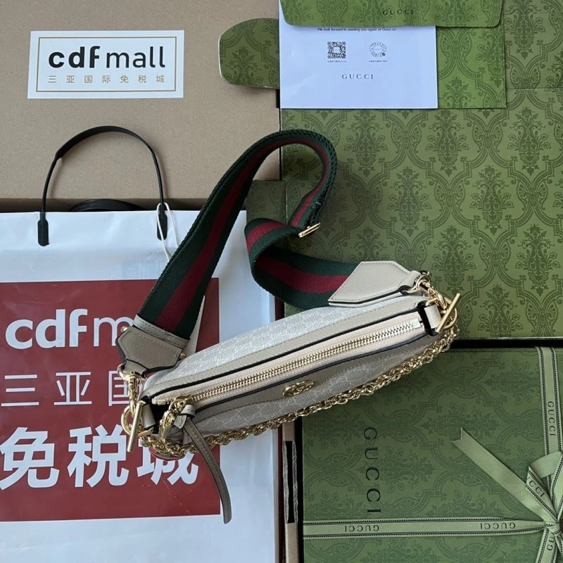 Budget-friendly Gucci Hobo Bags