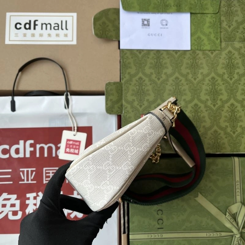 Budget-friendly Gucci Hobo Bags