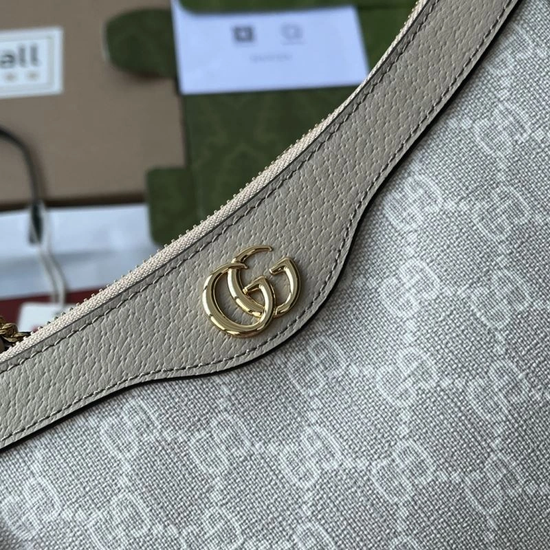 Budget-friendly Gucci Hobo Bags
