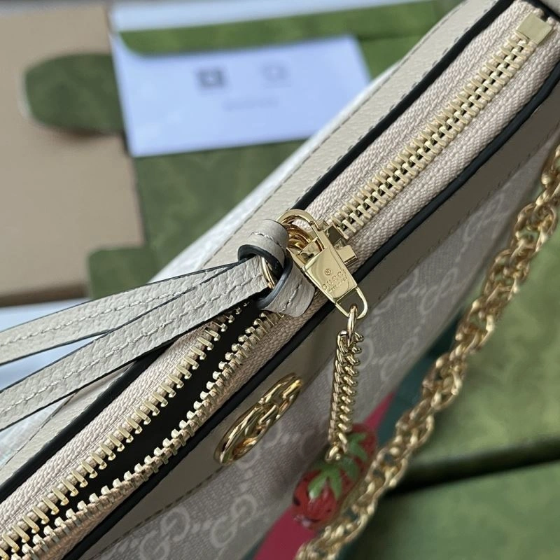 Budget-friendly Gucci Hobo Bags