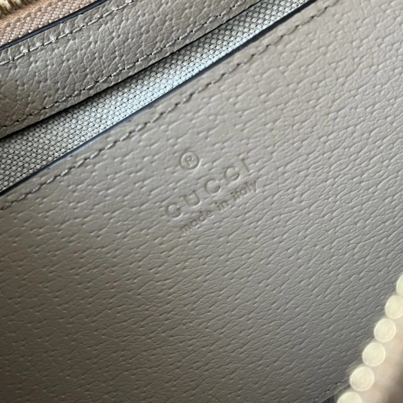 Budget-friendly Gucci Hobo Bags