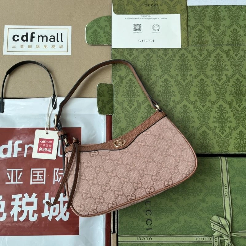Gucci Hobo Bags