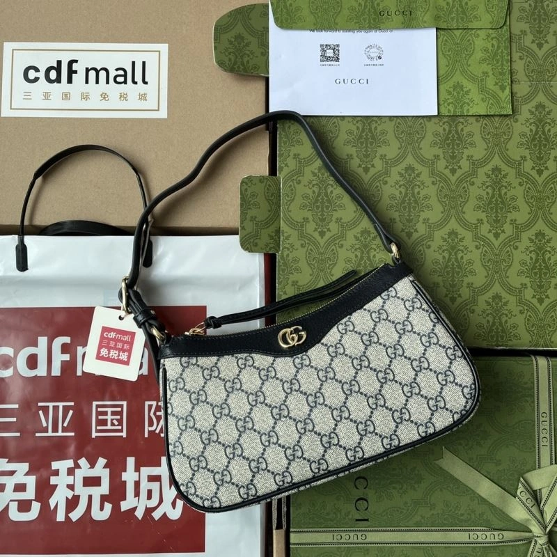 Authentic Gucci Hobo Bags