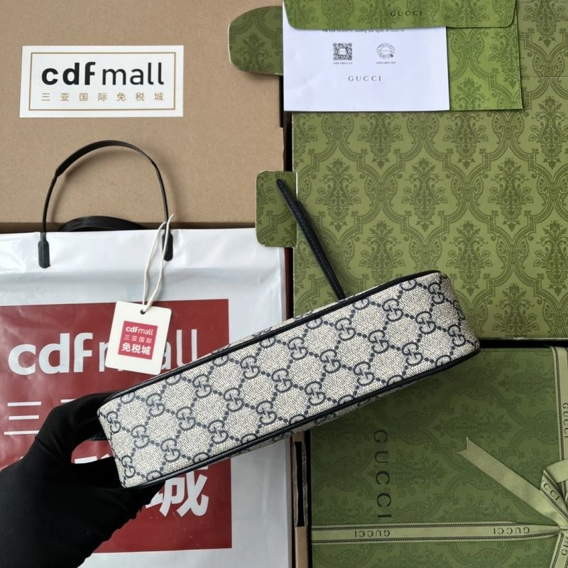 Authentic Gucci Hobo Bags
