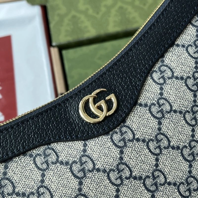 Authentic Gucci Hobo Bags