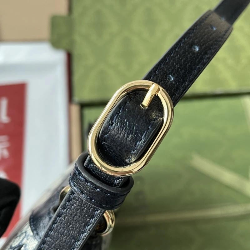 Authentic Gucci Hobo Bags