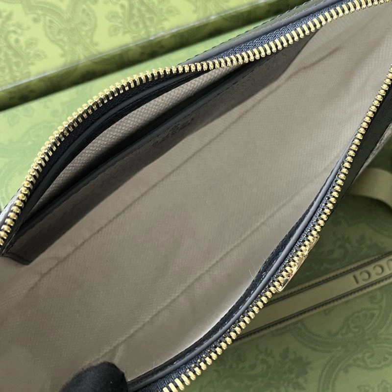 Authentic Gucci Hobo Bags