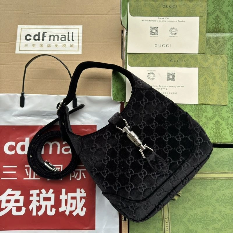 Gucci Hobo Bags