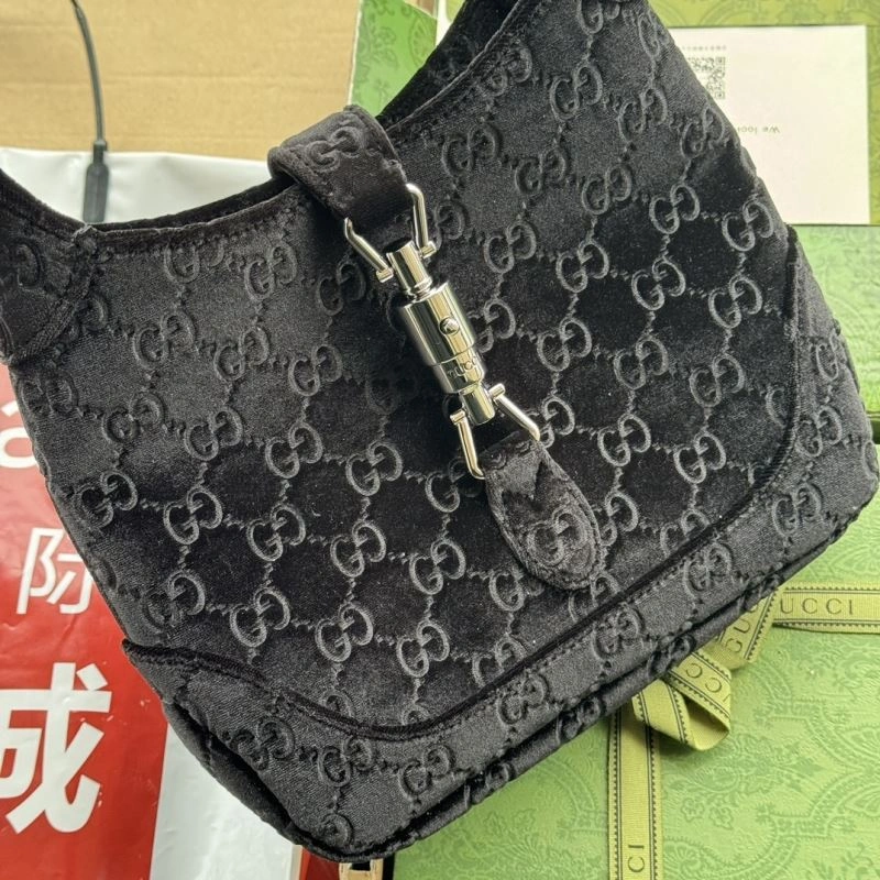 Genuine Gucci Hobo Bags