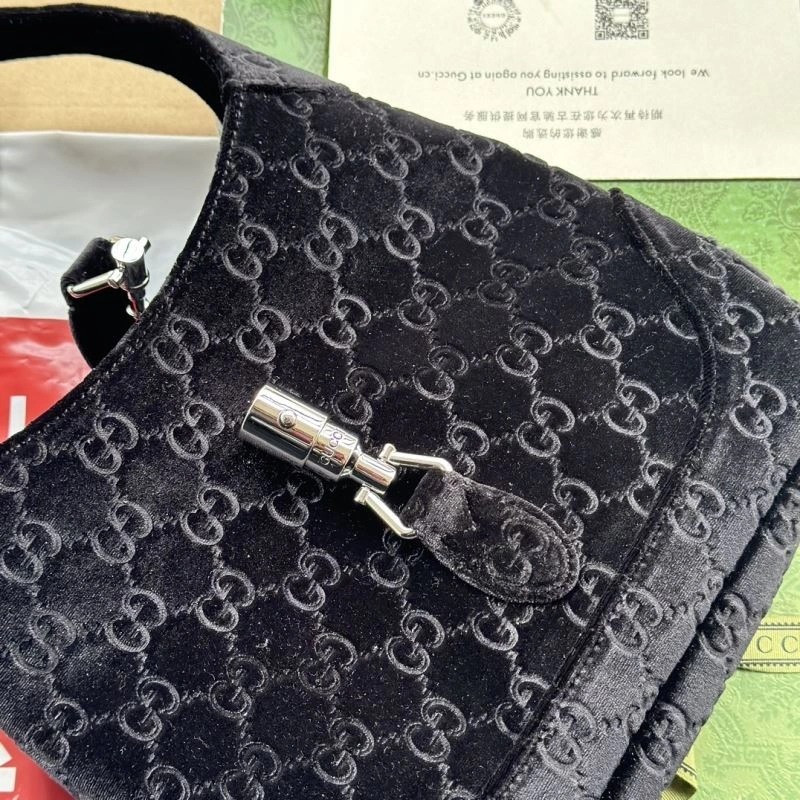 Genuine Gucci Hobo Bags