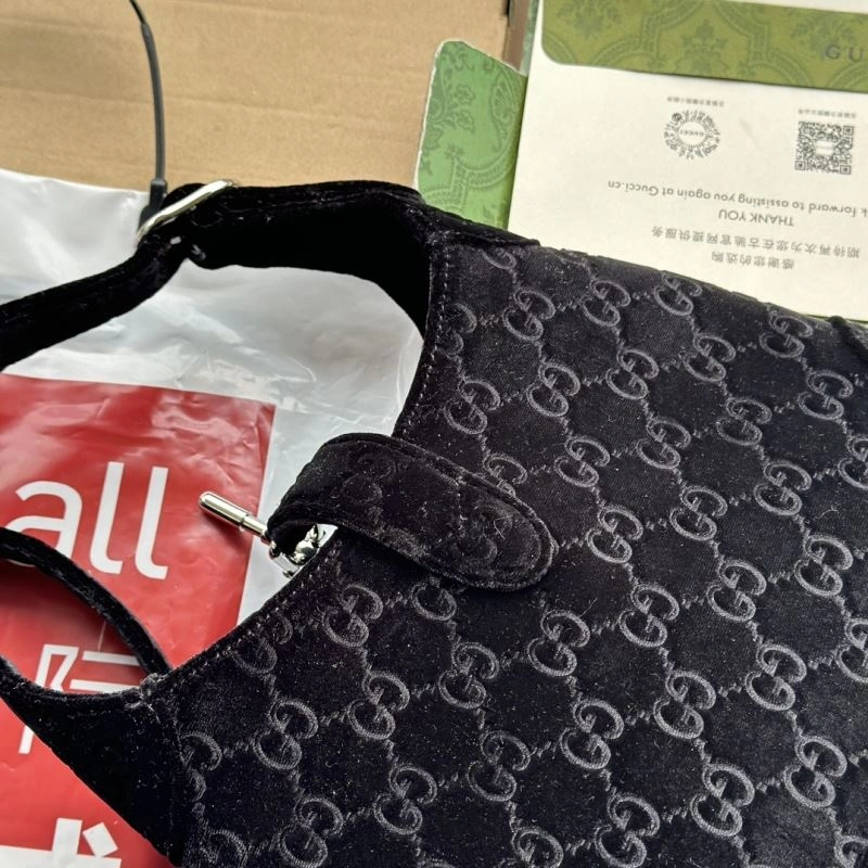 Genuine Gucci Hobo Bags