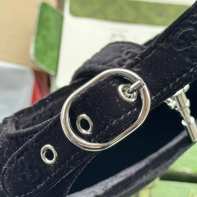 Genuine Gucci Hobo Bags