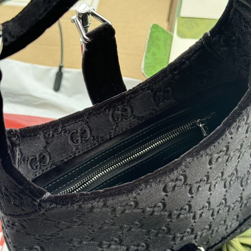 Genuine Gucci Hobo Bags