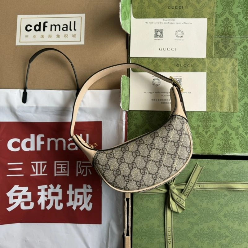 Gucci Hobo Bags