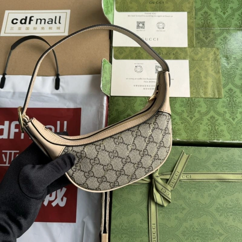 Original Gucci Hobo Bags