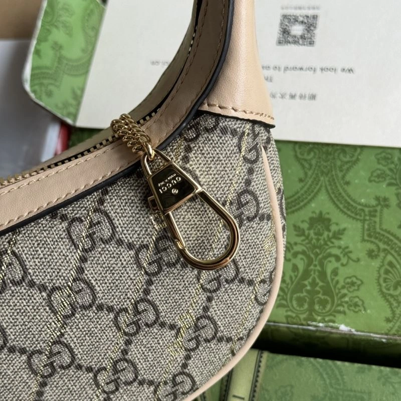 Original Gucci Hobo Bags