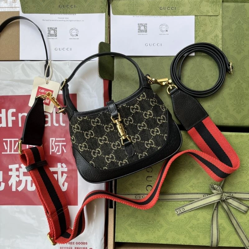 Gucci Hobo Bags